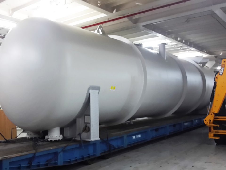 PROJECTS – RoRo Türk