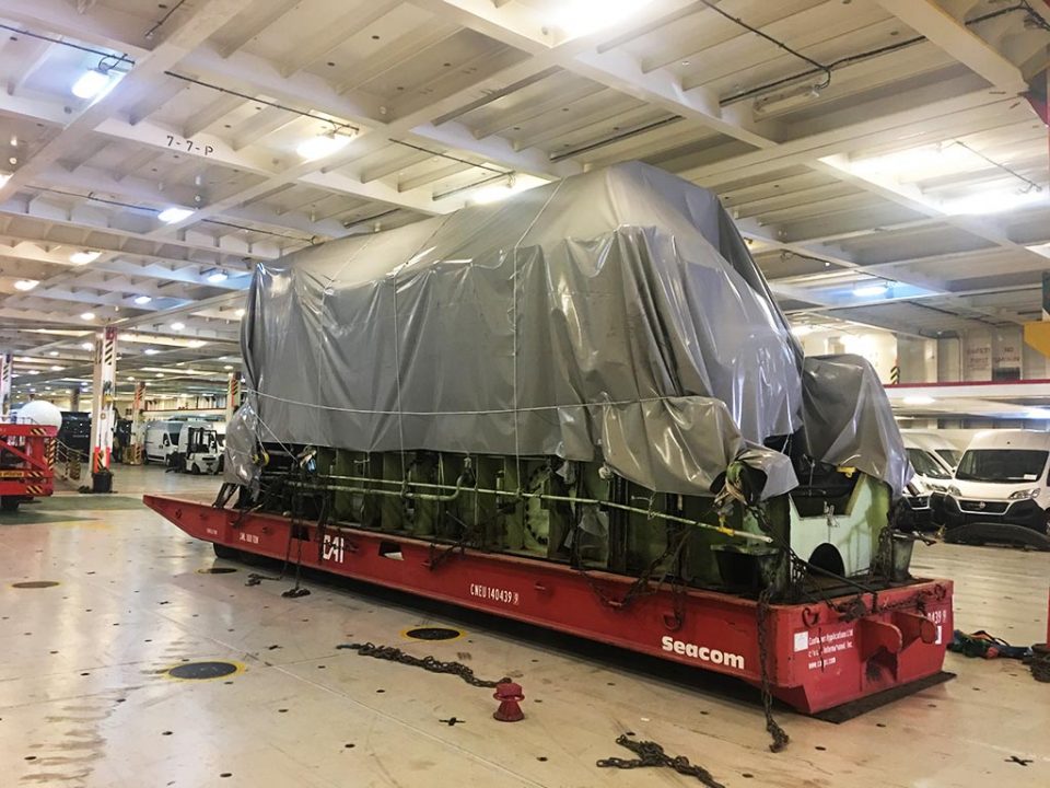 PROJECTS – RoRo Türk