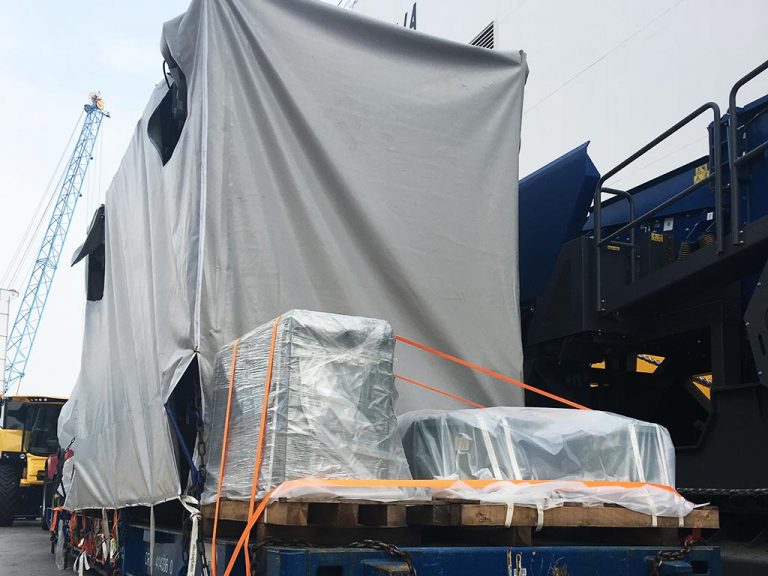 PROJECTS – RoRo Türk