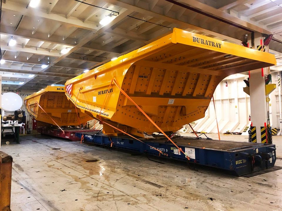 PROJECTS – RoRo Türk