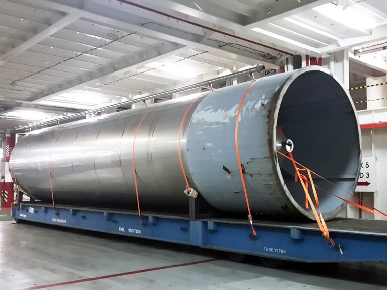 PROJECTS – RoRo Türk