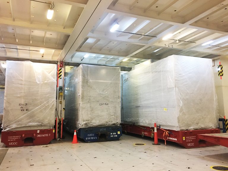 PROJECTS – RoRo Türk