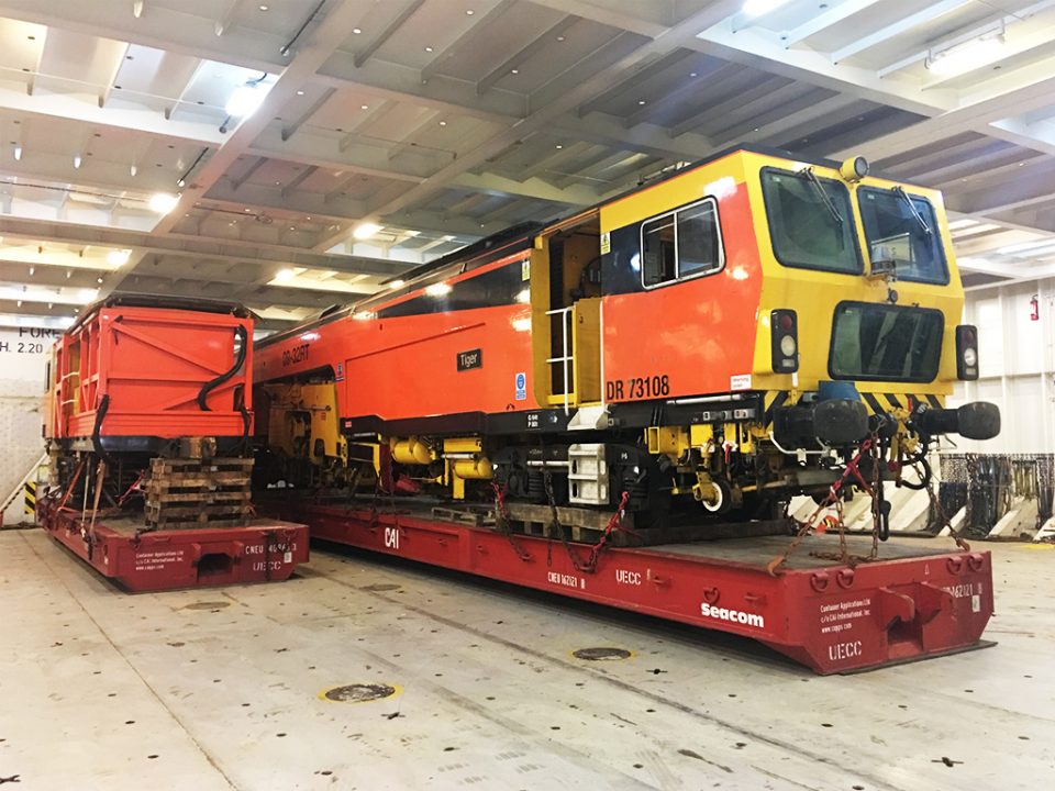 PROJECTS – RoRo Türk