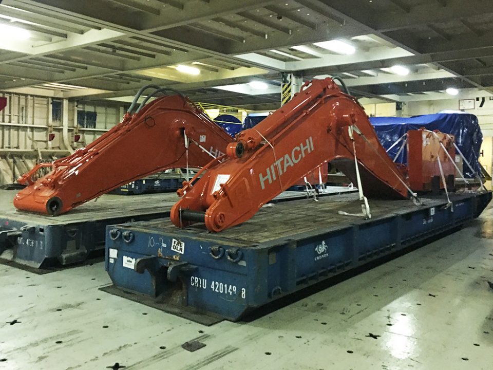 PROJECTS – RoRo Türk