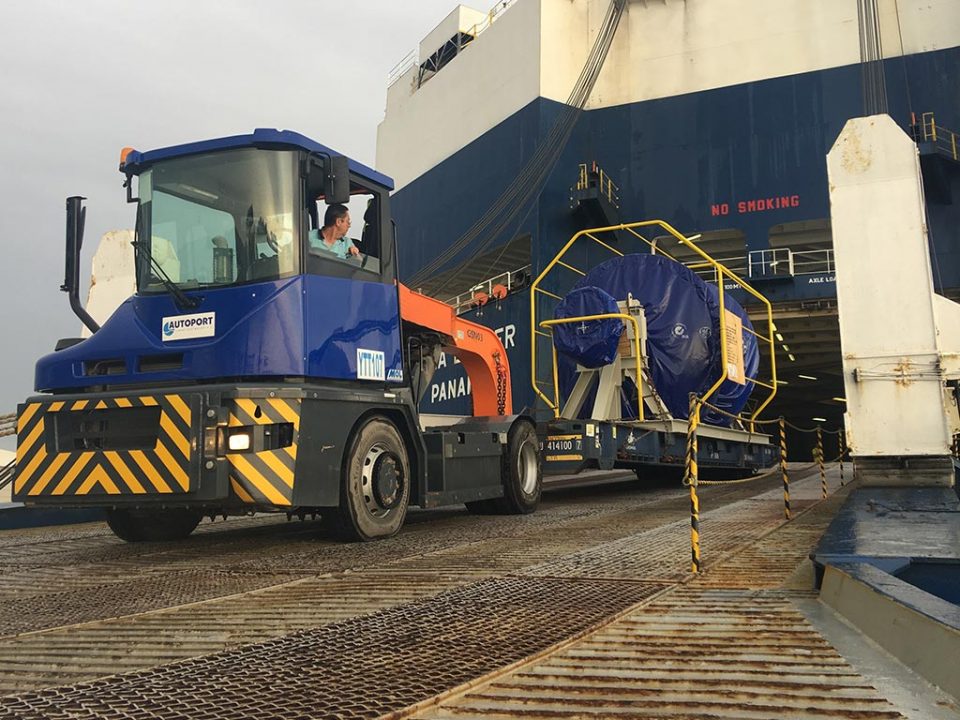 PROJECTS – RoRo Türk