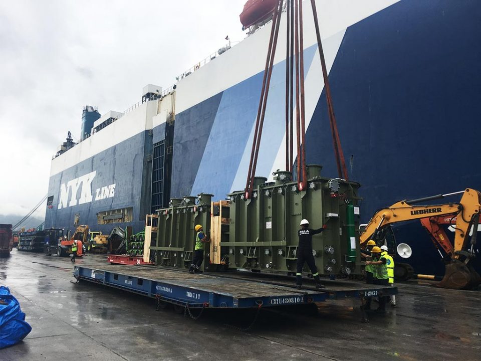 PROJECTS – RoRo Türk