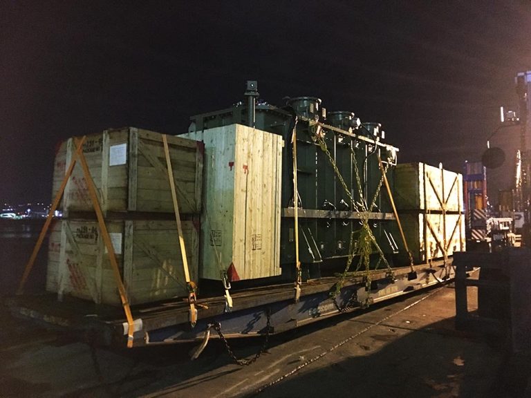 PROJECTS – RoRo Türk